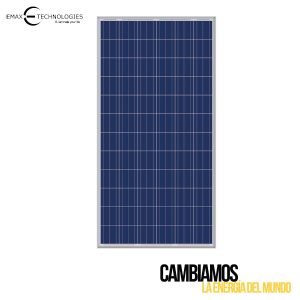 Panel Solar de 265 WAtts NDNPS265W - Venta de Paneles Solares